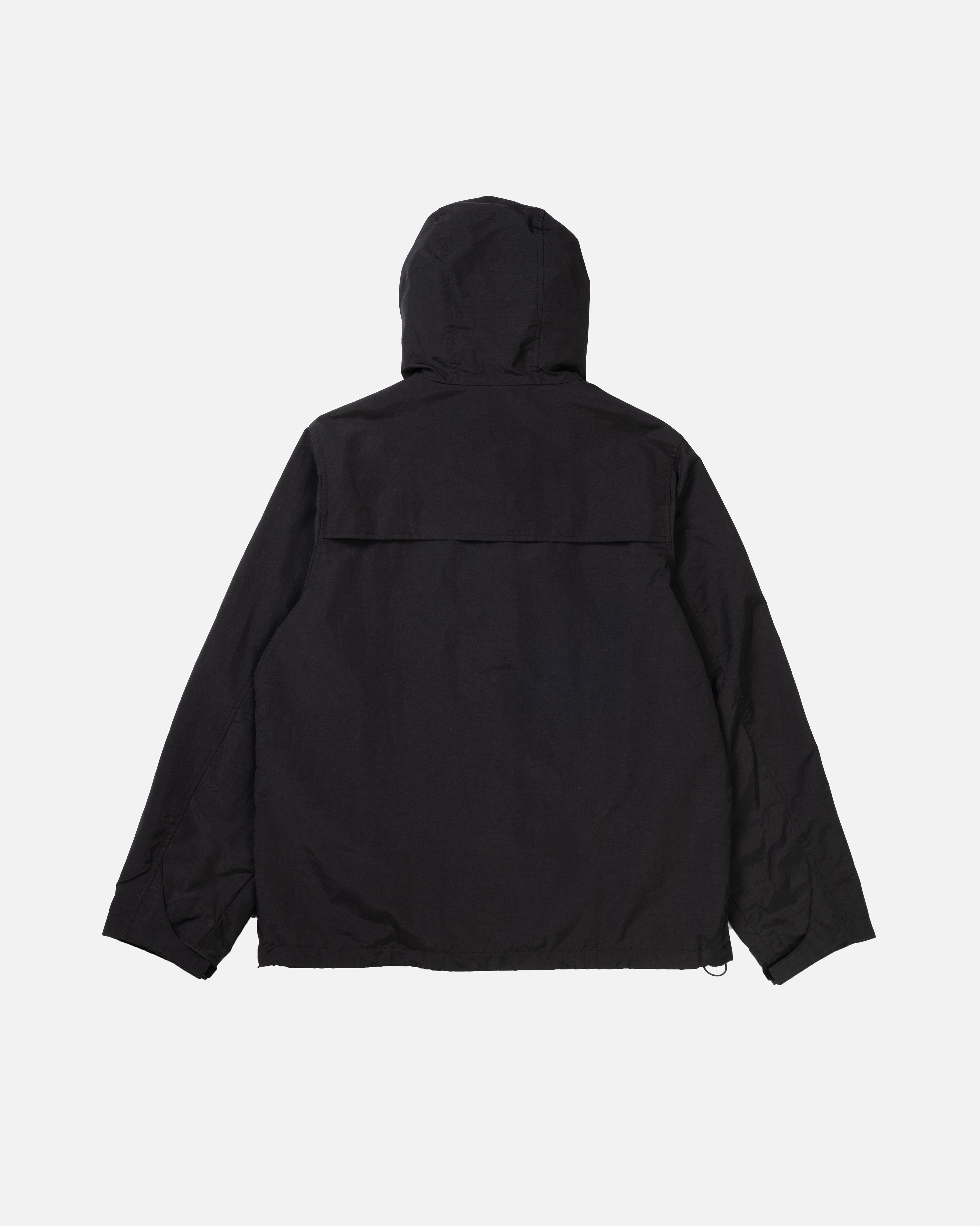SAMPLE WINDBREAKER (LARGE) - Dybbuk New York
